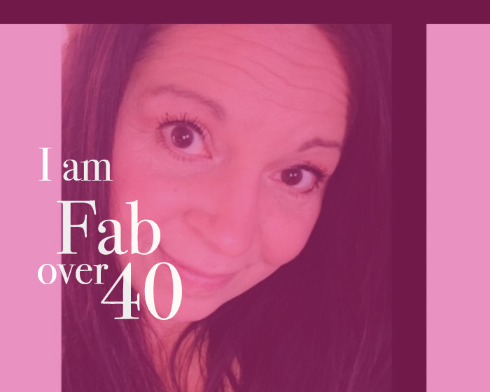 Gina Morrison | FabOver40