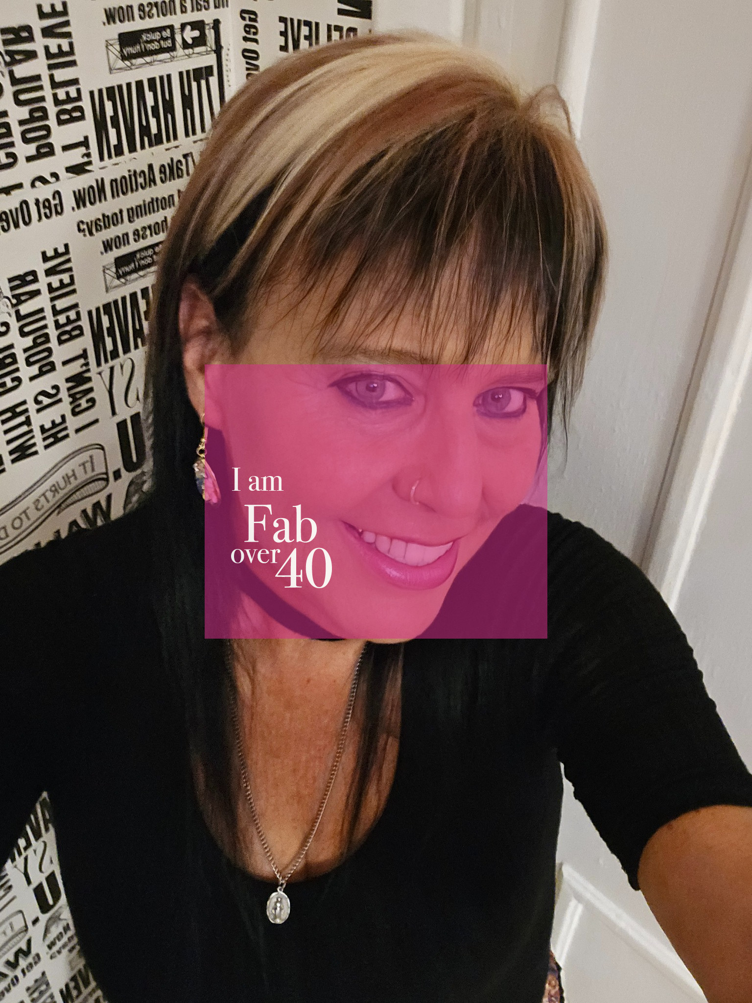 Karen Rubio | FabOver40