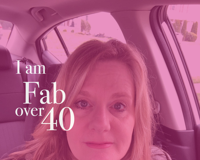 Lara Gonzalez | FabOver40