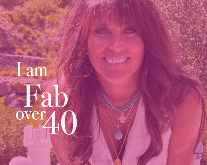 Janet | FabOver40