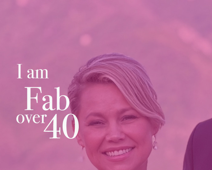 Brandi Duncan | FabOver40