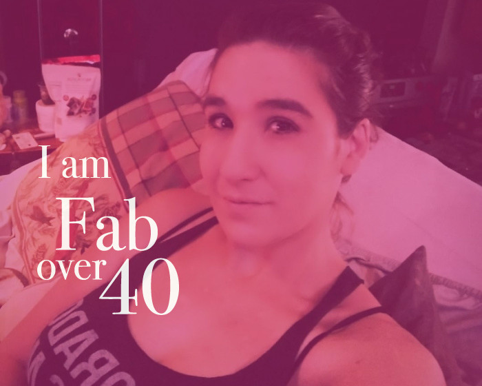 Jacqueline Newton | FabOver40