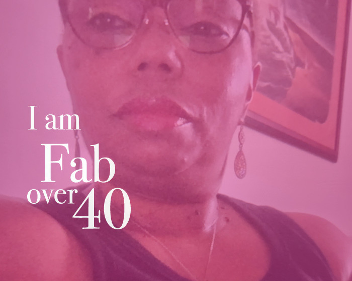 Valerie | FabOver40