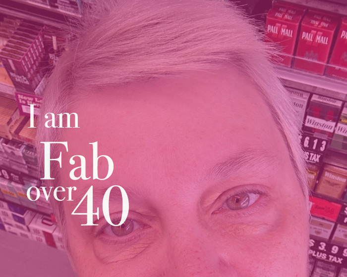 Windy Logan | FabOver40