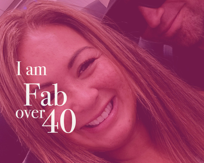 Lynda Hewell | FabOver40