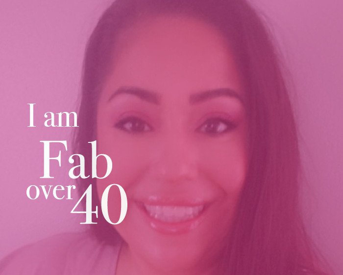 Ann Vazquez | FabOver40