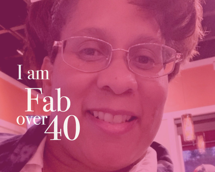Cheryl Ollivierre | FabOver40