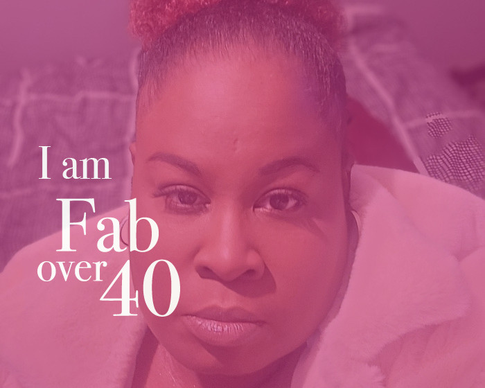 Shantae Collins | FabOver40