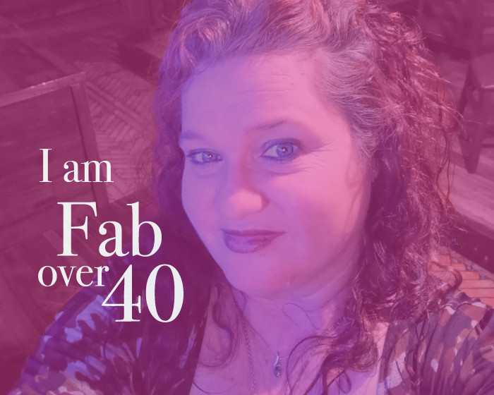 Danielle Nicholson | FabOver40