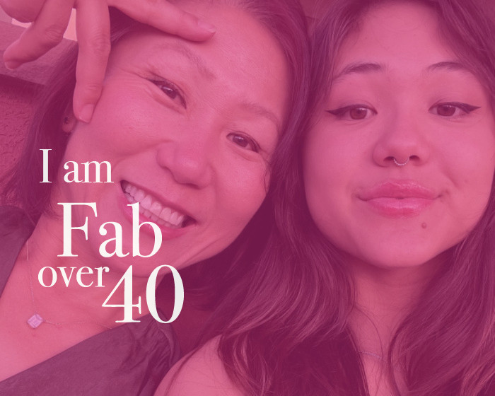 Stacy Yoo | FabOver40