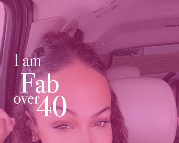 Jaime Cohee | FabOver40