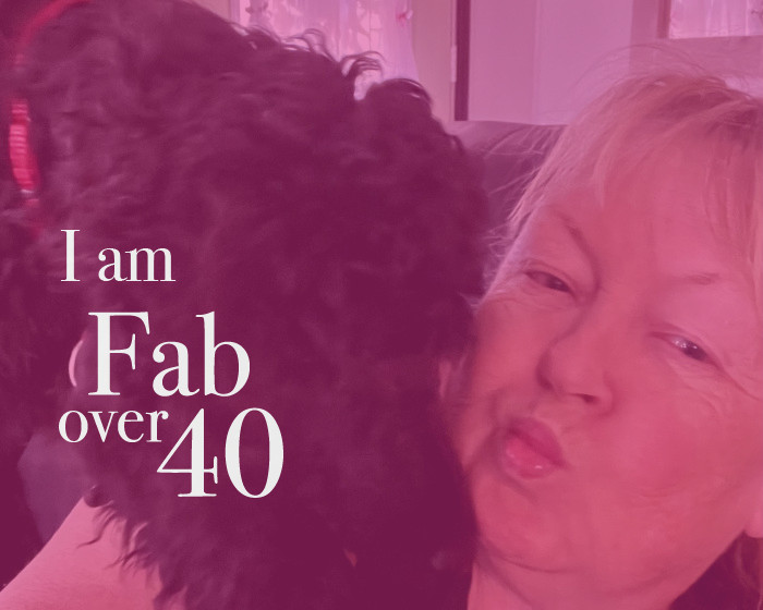 Laura Johnson | FabOver40