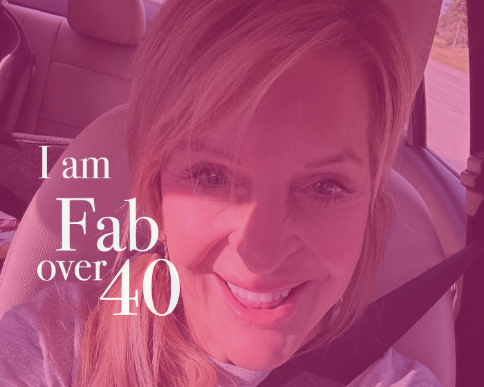 Janet Raby | FabOver40