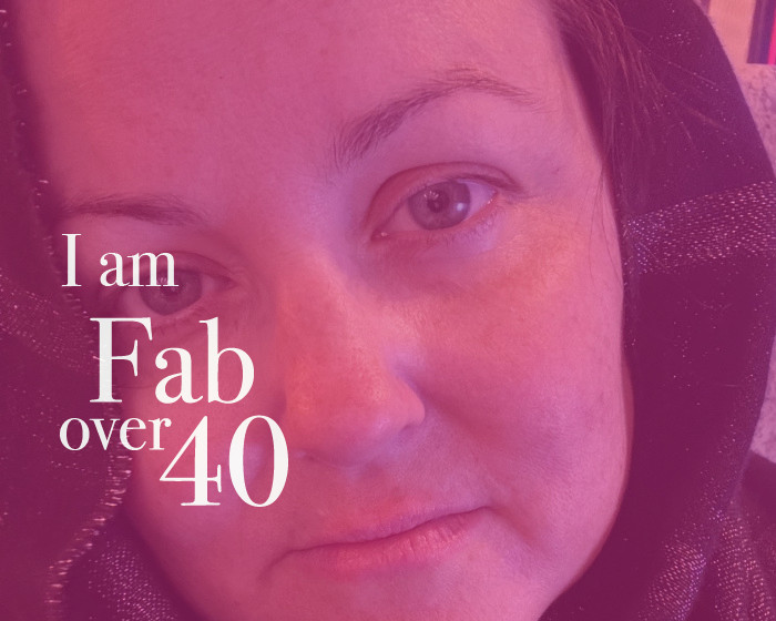 Celeste Montgomery | FabOver40