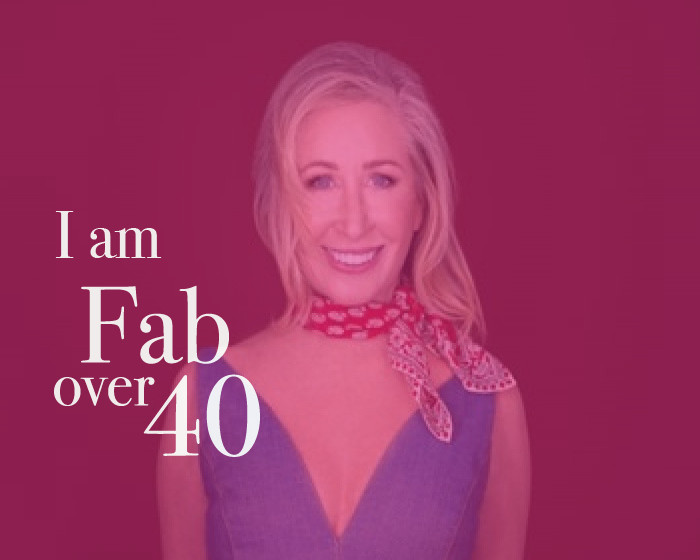 Lisa Keith | FabOver40