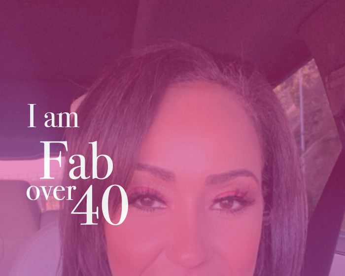 Jersyann Richards | FabOver40