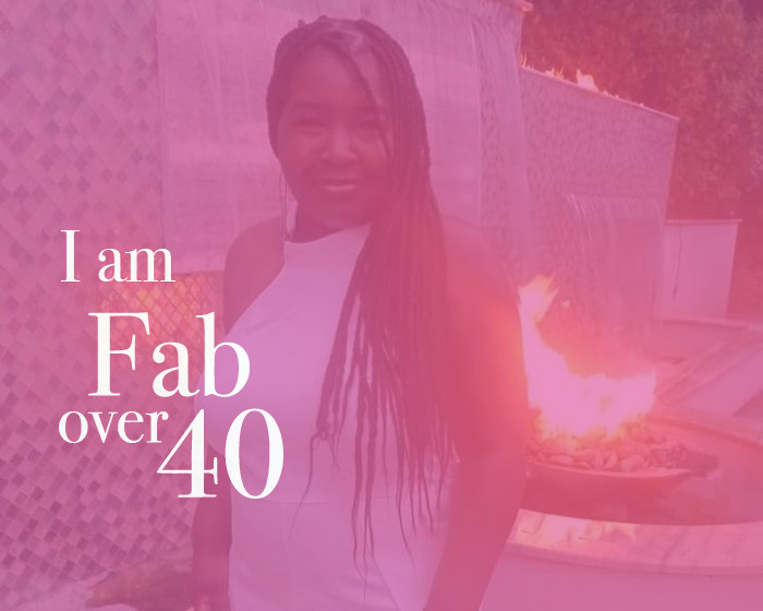 Marlette Wright | FabOver40