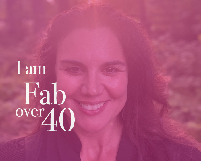 Amanda Rose | FabOver40