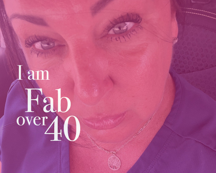Jennifer Mick | FabOver40