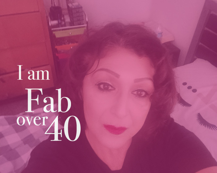Yolanda Chavez | FabOver40
