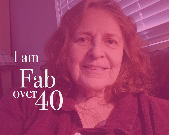 Marsha Armstrong | FabOver40