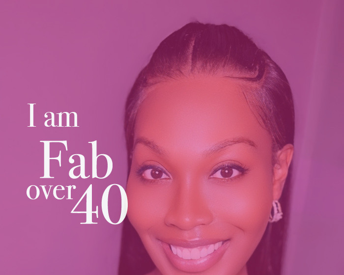 Jessica fulks | FabOver40