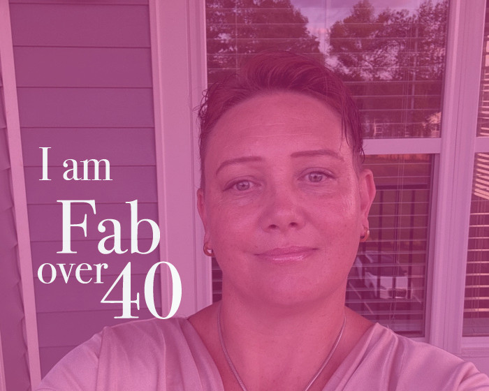 Cindy Hines | FabOver40