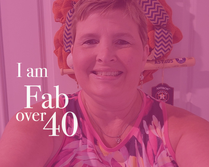 Judy Ross | FabOver40