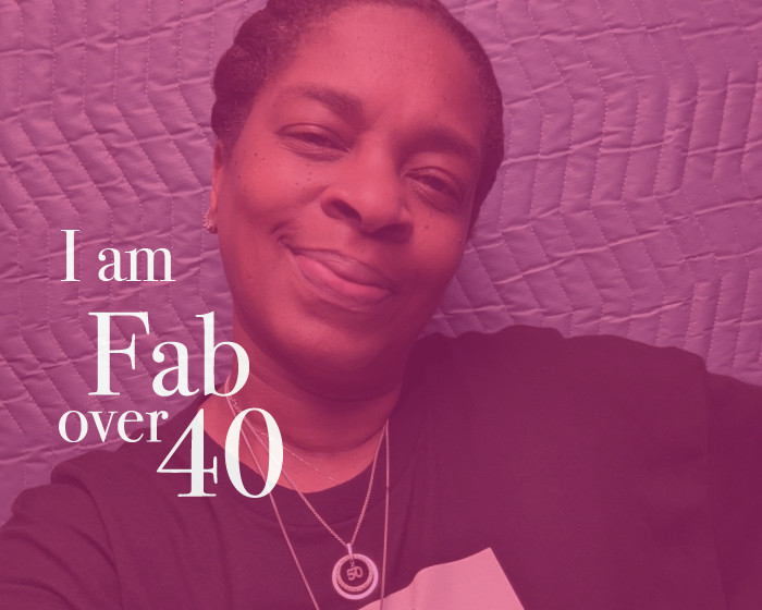 Keywanda Moore | FabOver40