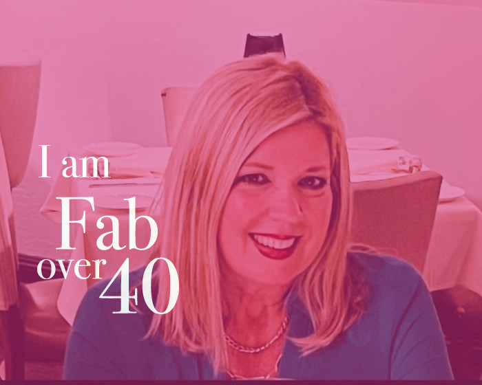 Mary Oneill | FabOver40