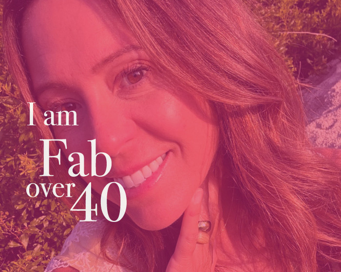 Heather Eatmon | FabOver40