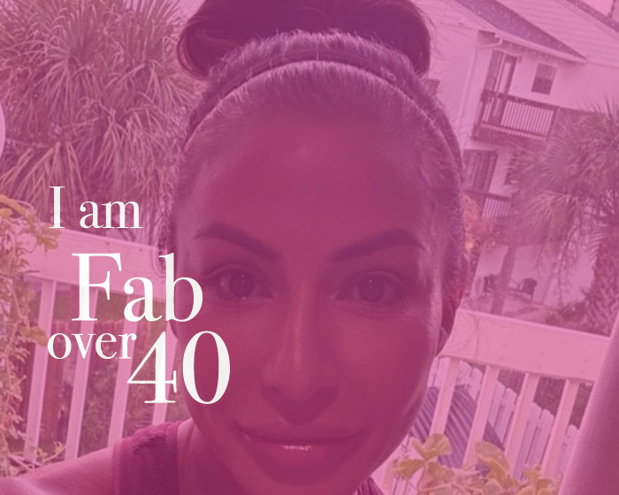 Sophia Carrillo | FabOver40
