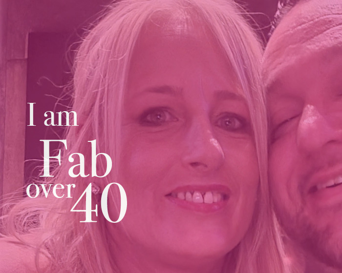 Lisa | FabOver40