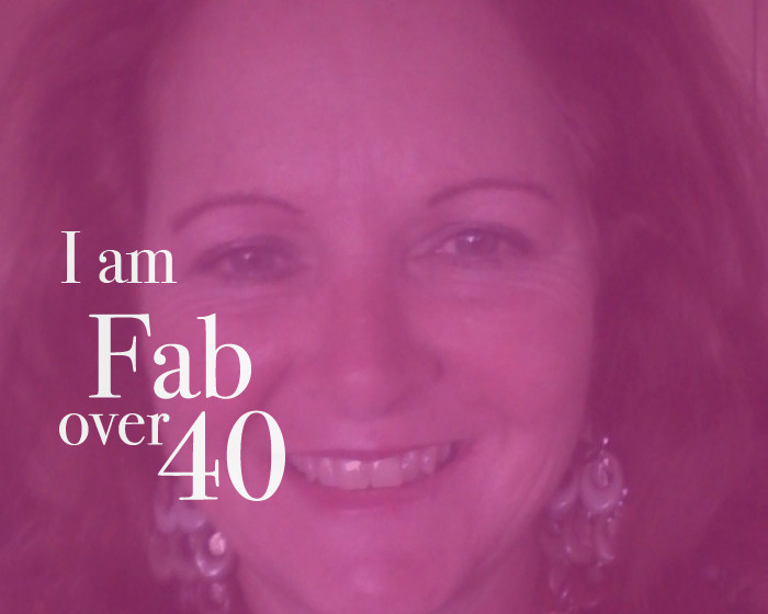 Lisa Parks | FabOver40