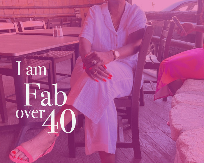 Carnella Moseley | FabOver40