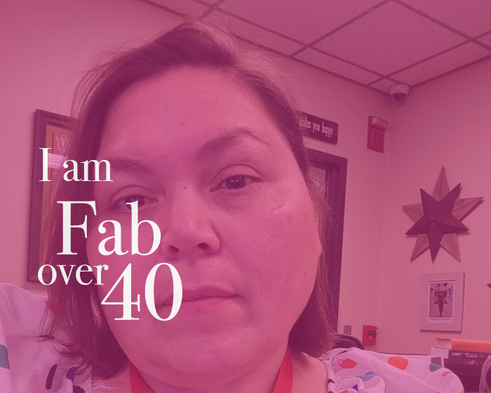 Rose Aguilar | FabOver40