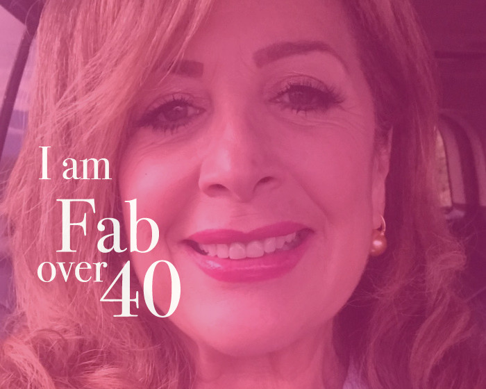 Maria Prince | FabOver40