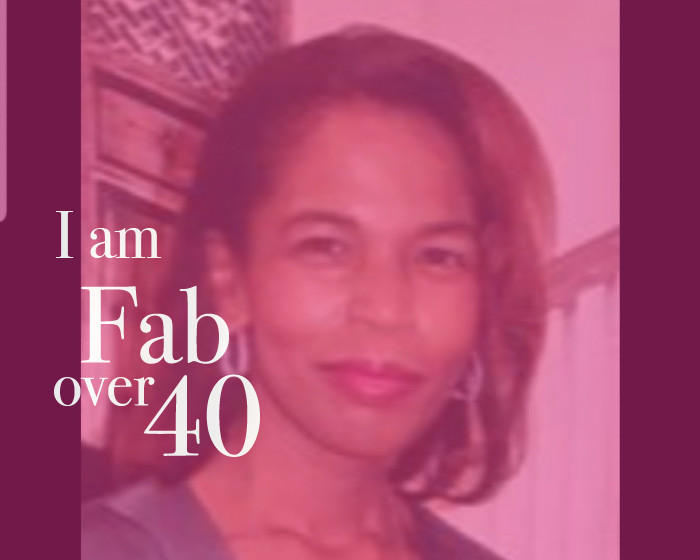 Brooke Christie | FabOver40