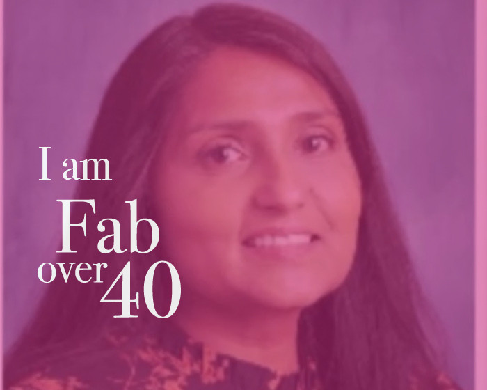 Stephanie | FabOver40