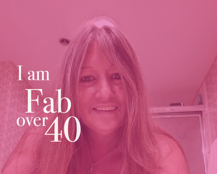 Anna Souder | FabOver40