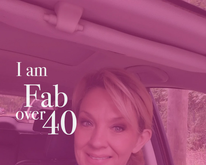 Heather Simpson | FabOver40