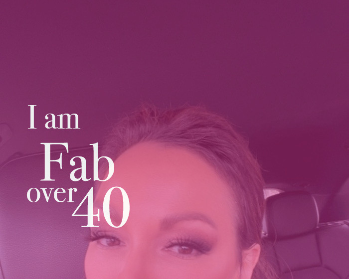 Jennifer Ferrari | FabOver40
