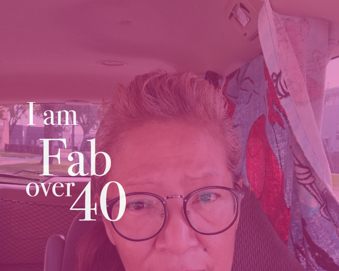 Lori Anne Elk | FabOver40