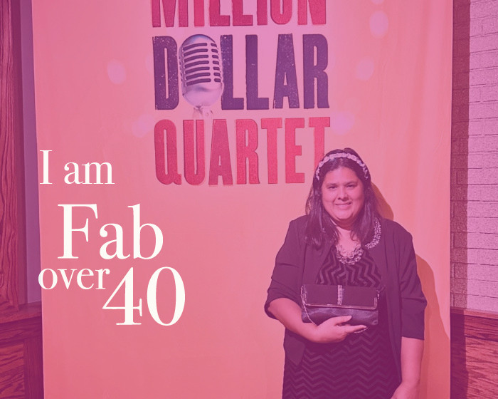 Pooja garg | FabOver40