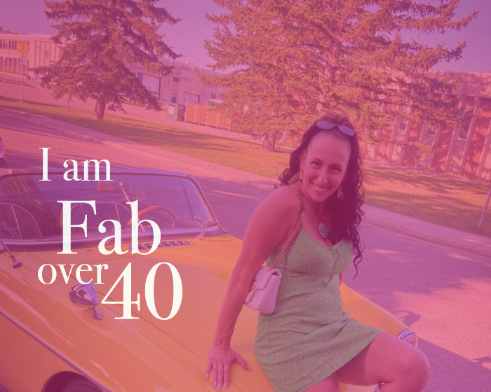 Tamara | FabOver40