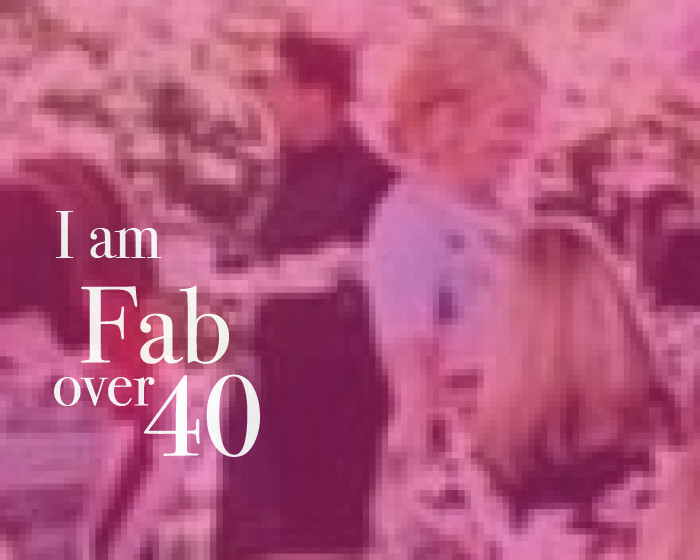 Valerie Parker | FabOver40