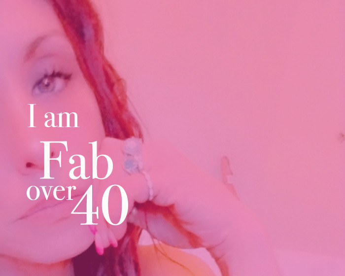 Amanda Oliver | FabOver40
