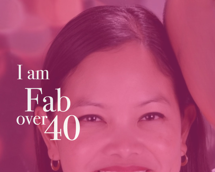 Lori Palis | FabOver40