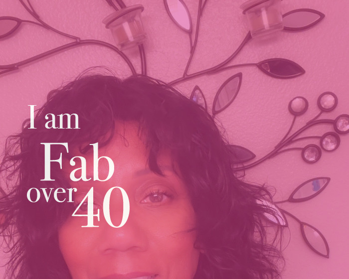 Jacqueline Fears | FabOver40