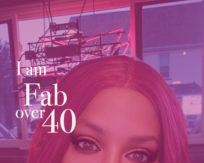 Monique Taylor | FabOver40
